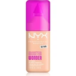 Nyx Make Em Wonder 03 Fair Liquid Make Up 30ml | BestPrice.gr