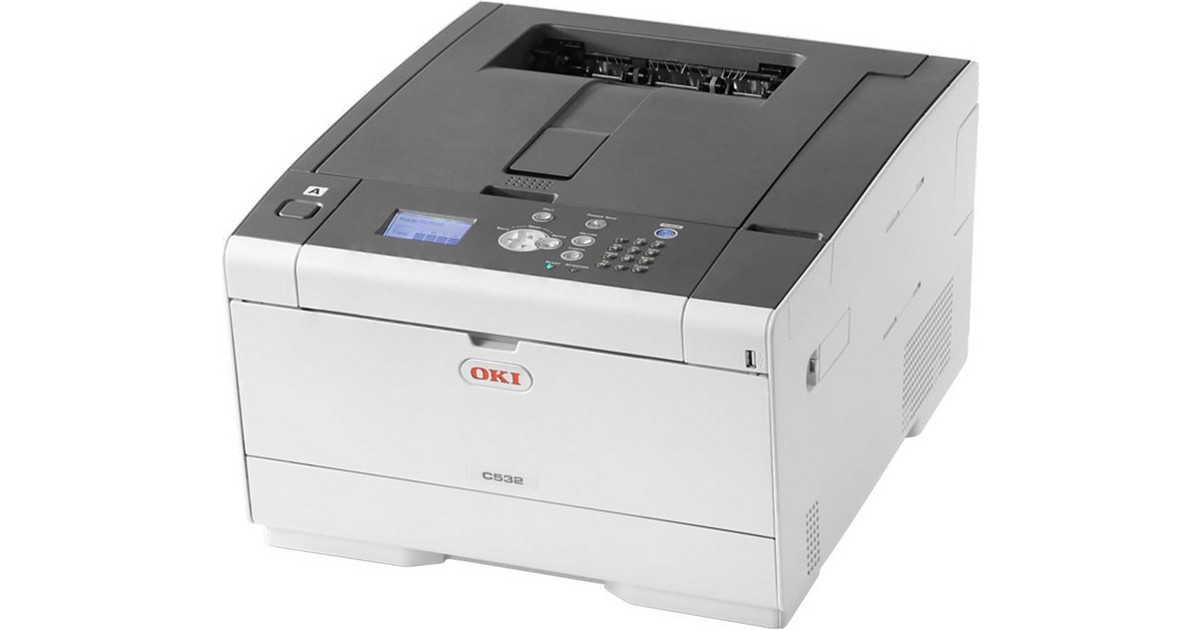 Εκτυπωτές OKI | BestPrice.gr