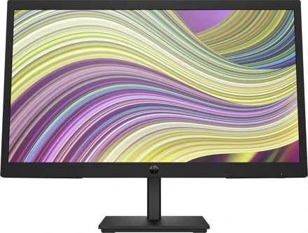HP P22V G5 VA Monitor 21.45" 1920x1080 FHD 75Hz 5ms | BestPrice.gr