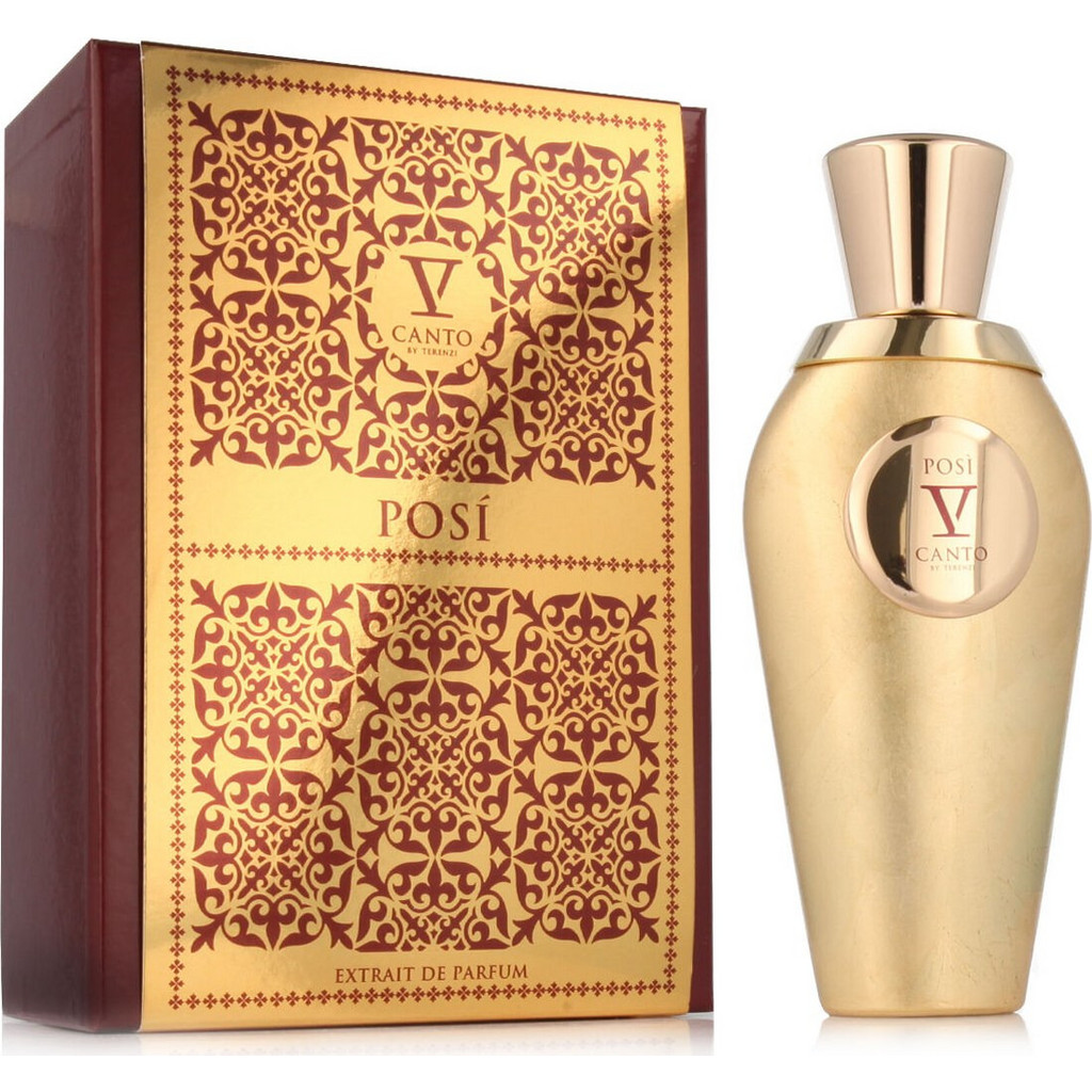 V Canto Posi Extrait de Parfum 100ml | BestPrice.gr