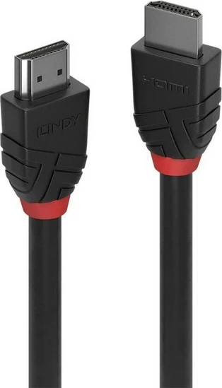 Lindy Καλώδιο HDMI Male to HDMI Male 15m Black 36469 | BestPrice.gr