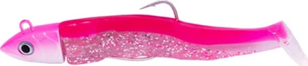 Hunthouse Jelly Series LW216 Black Minnow Τεχνητό Δόλωμα 11cm 40gr 13 ...