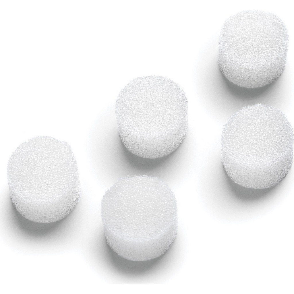 Philips Sami the Seal Φίλτρα Νεφεοποιητή 5τμχ 0803519 | BestPrice.gr