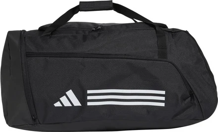 Adidas Essentials 3-Stripes Τσάντα Χειρός Γυμναστηρίου Μαύρη JY4149 ...