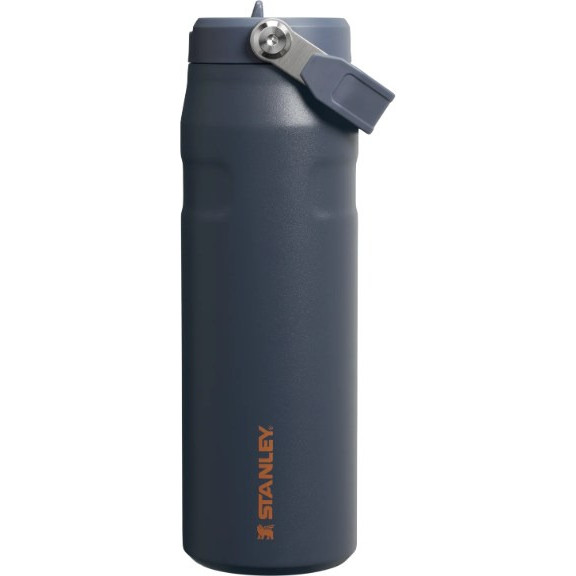 Stanley Iceflow Navy Blue 700ml | BestPrice.gr