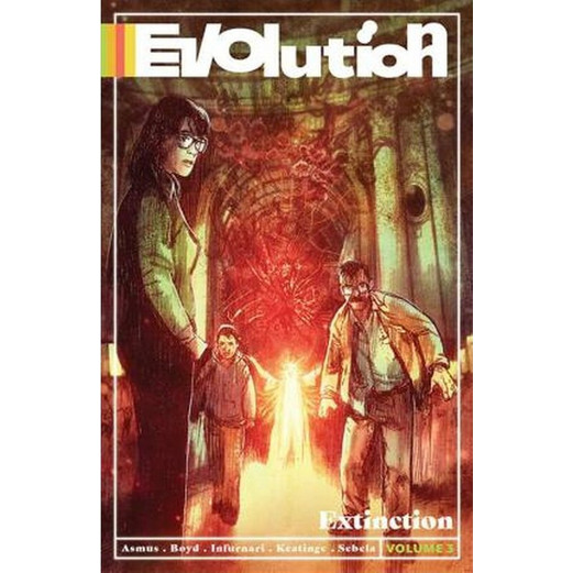 Evolution Volume 3 | BestPrice.gr