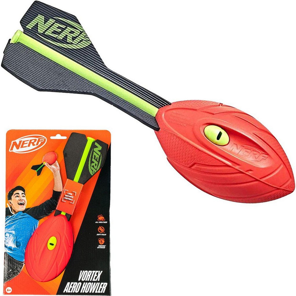 ToyMarkt Παιχνίδι Ρίψης Στόχου Vortex Aero Howler 913504 | BestPrice.gr