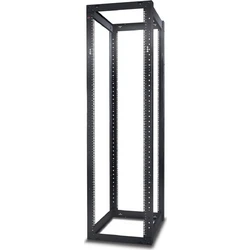 APC AR3006 Επιδαπέδια Καμπίνα Rack 18U 60x90x91cm | BestPrice.gr