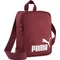 Puma Ανδρική Τσάντα Ώμου / Χιαστί Μπορντό 091173-20 | BestPrice.gr