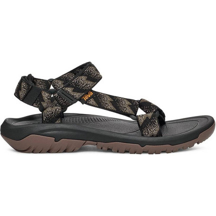 Teva Hurricane XLT 2 Ανδρικά Πέδιλα Μαύρα 1019234-RFL | BestPrice.gr