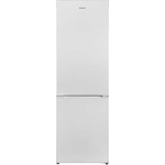 Candy CVBNM 6182WP Ψυγειοκαταψύκτης 318lt Full No Frost Υ186xΠ59 ...