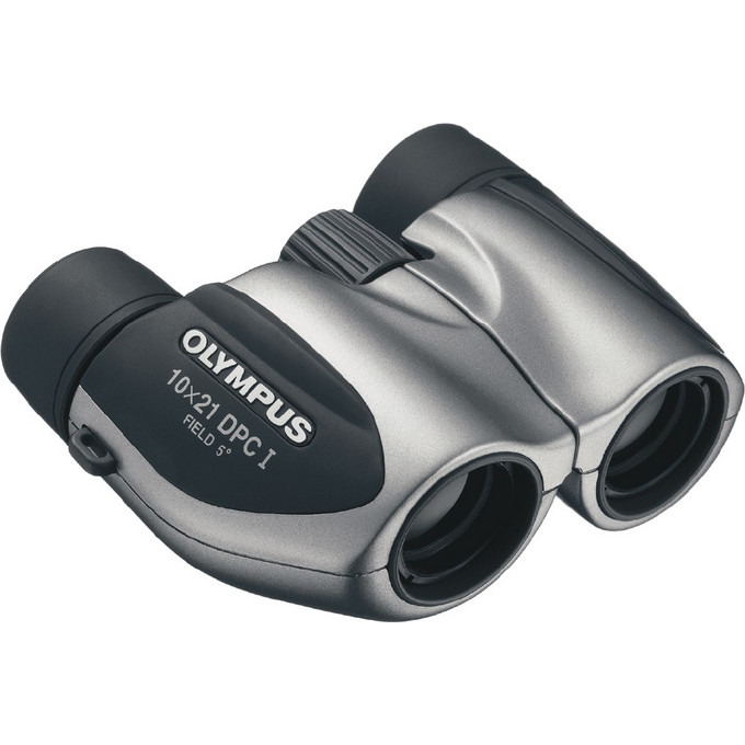 Olympus DPC I Κιάλια 10x21mm | BestPrice.gr