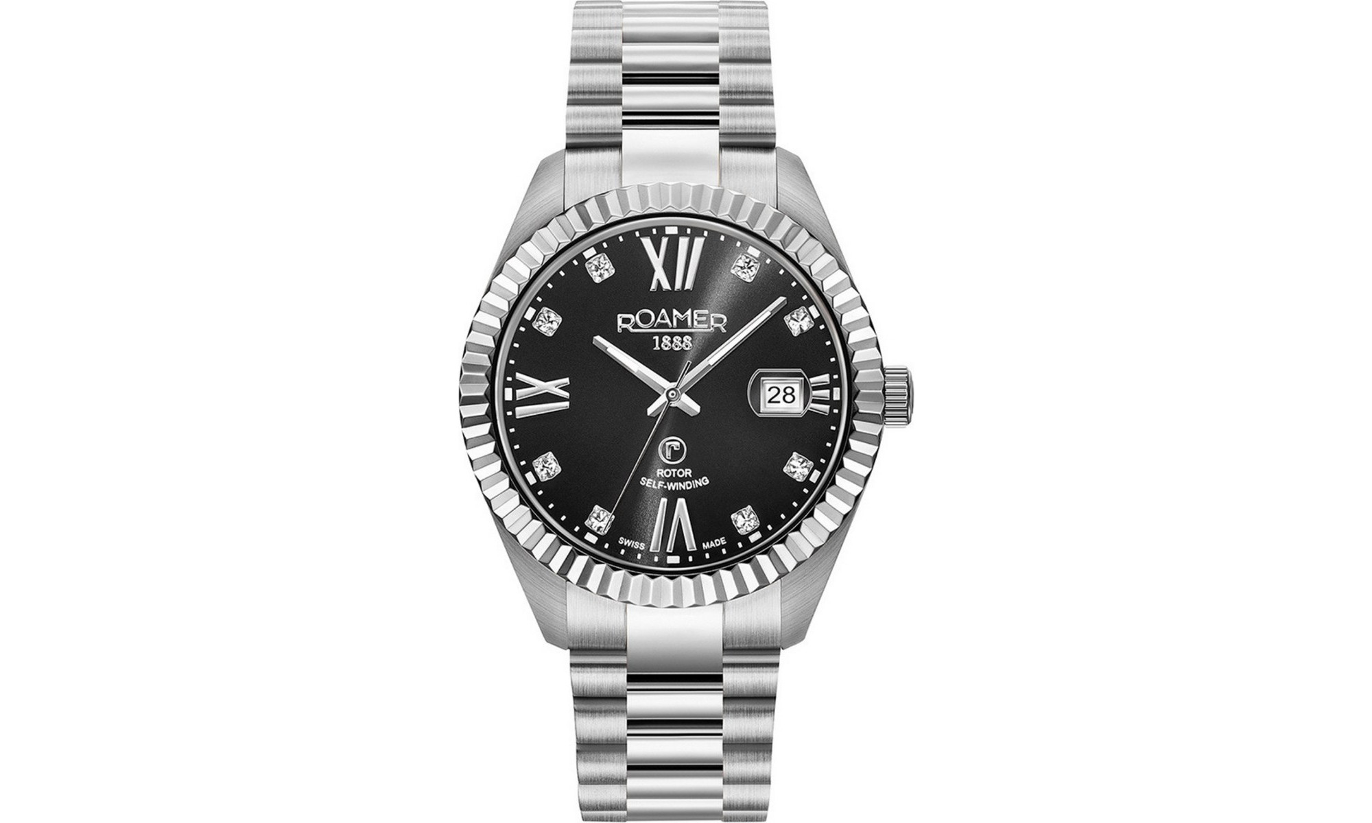 Roamer 981661415990 BestPrice gr roamer-981661415990-bestprice-gr