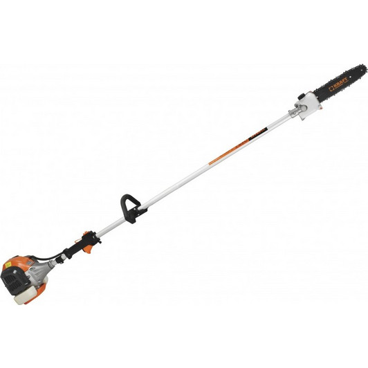Kraft 691099 Διαιρούμενο Κονταροπρίονο Βενζίνης 1hp 6.5kg με Λάμα 25cm ...