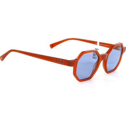 Paul Frank PF9048 1515 Γυναικεία Γυαλιά Ηλίου Πολυγωνικά Κοκάλινα ...