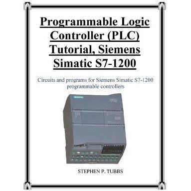Programmable Logic Controller (PLC) Tutorial, Siemens Simatic S7-1200 | BestPrice.gr