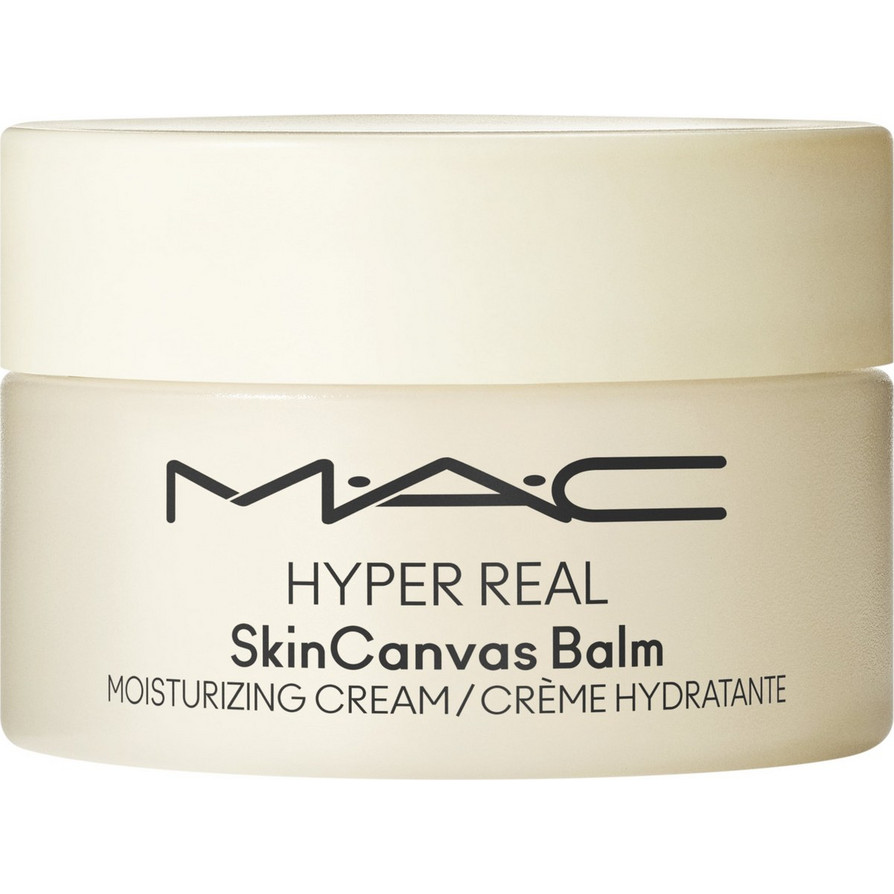 M·A·C Hyper Real SkinCanvas Balm Moisturizing Cream 15ml | BestPrice.gr