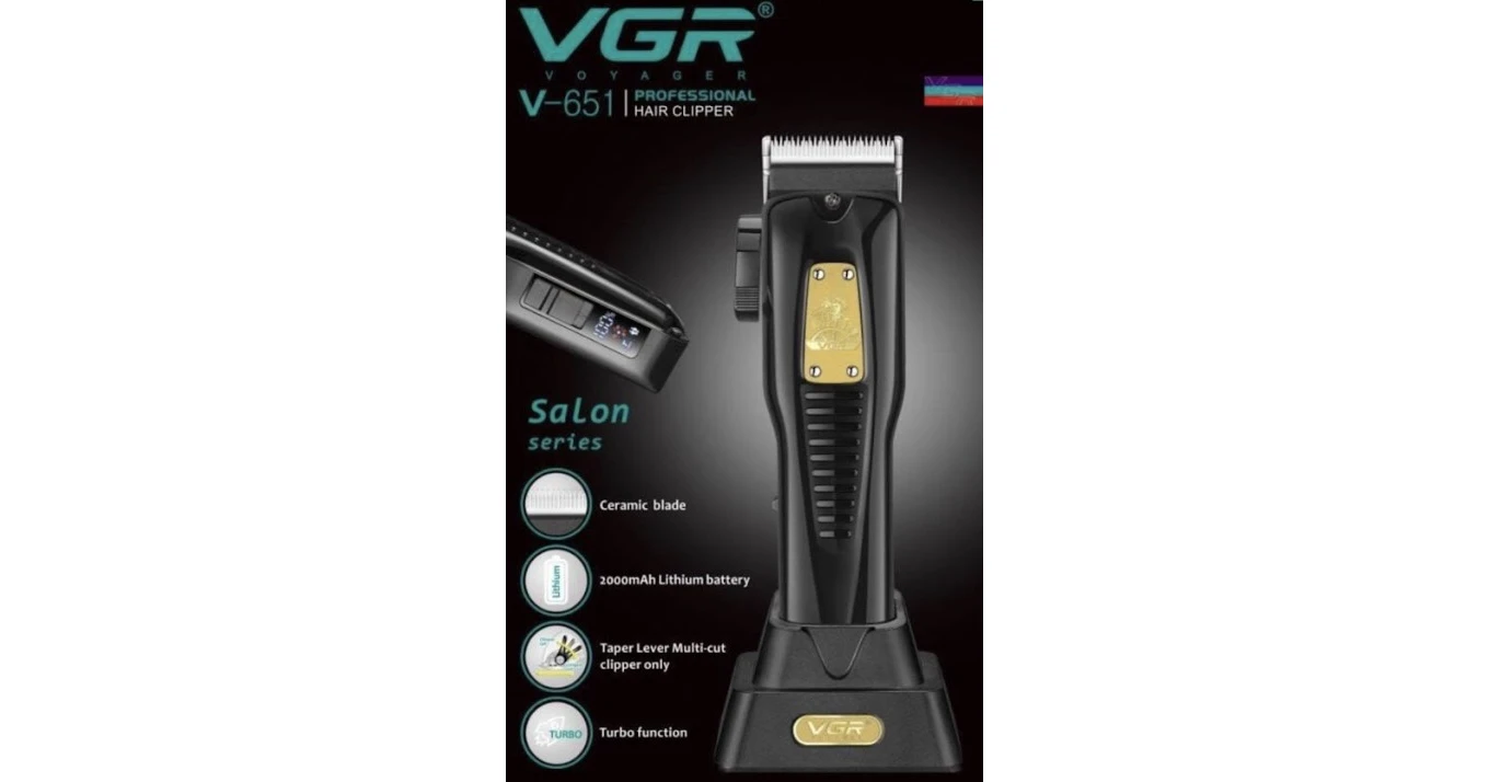 VGR V-651 | BestPrice.gr