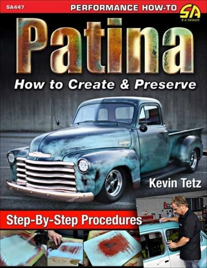 Patina | BestPrice.gr