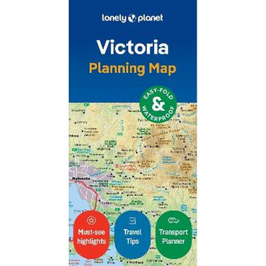 Victoria Planning Map | BestPrice.gr