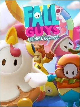 Fall Guys Ultimate Knockout Key PC | BestPrice.gr