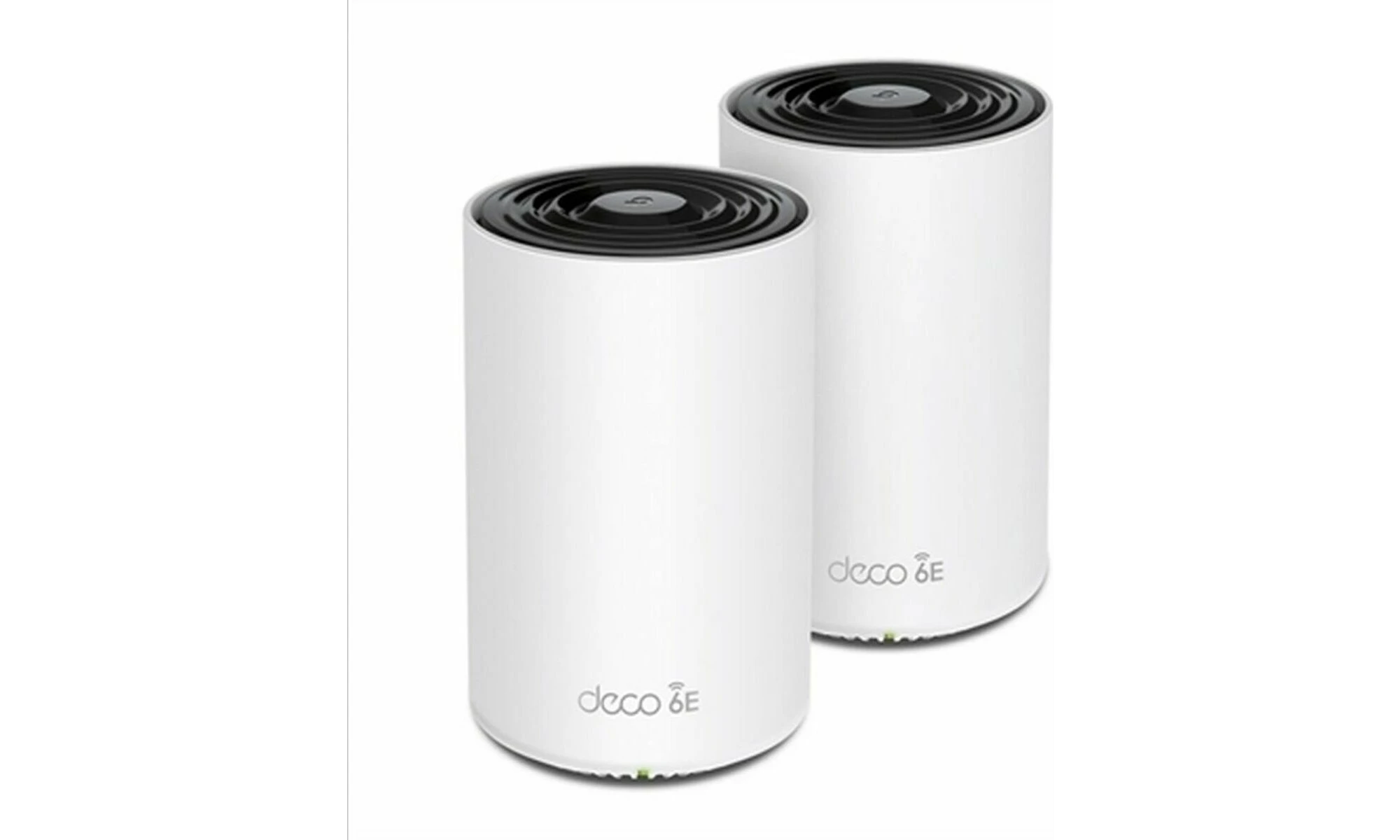 TP-Link Deco XE75 Pro Mesh Access Point WiFi 6E Tri Band (2.4 & 5GHz ...