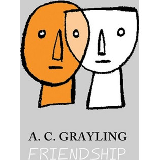 Friendship - Anthony - Clifford Grayling | BestPrice.gr