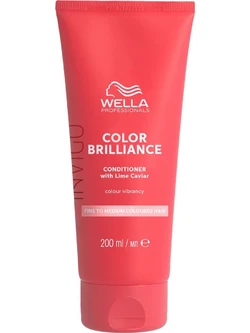 Wella Ultimate Color Step 2 Conditioner για Προστασία Χρώματος για ...
