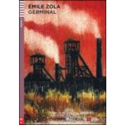 Germinal - Émile Zola | BestPrice.gr