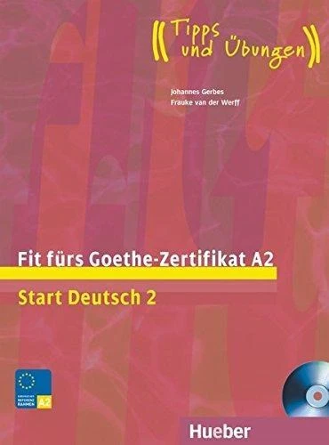 Fit fürs Goethe-Zertifikat A2 | BestPrice.gr
