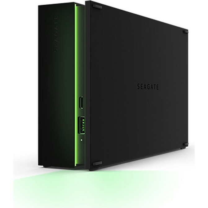Seagate Game Drive Hub Xbox 8TB Εξωτερικός Σκληρός Δίσκος HDD 3.5" USB ...