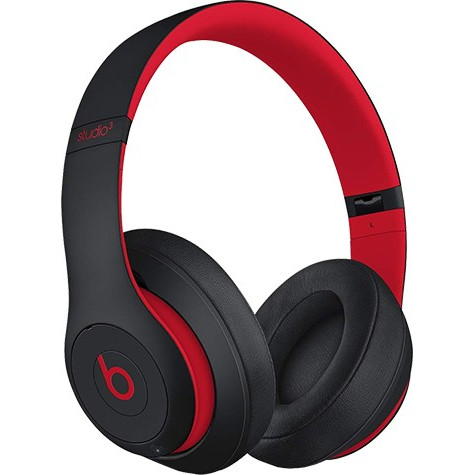 Beats Studio 3 NBA Collection Ασύρματα Bluetooth Ακουστικά Over Ear με ...