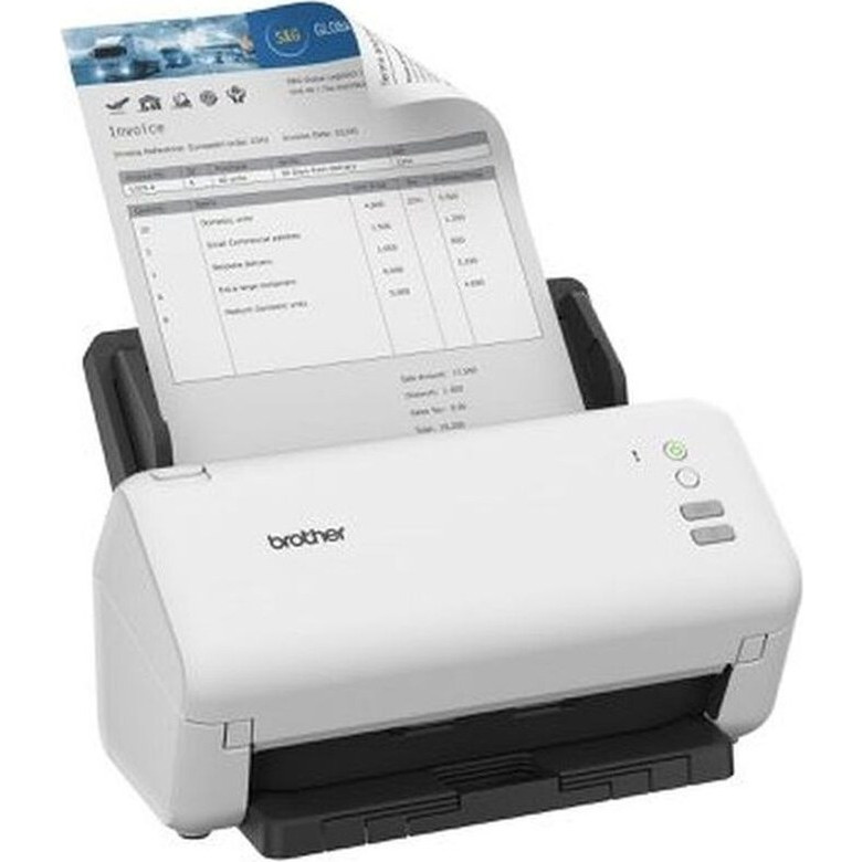 Scanners Plain Paper ή Thick Paper 1,7sec | BestPrice.gr