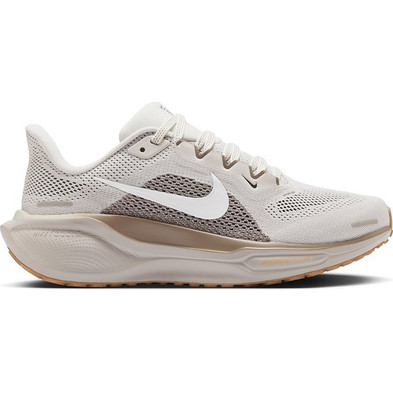 Nike Air Zoom Pegasus 41 Γυναικεία Αθλητικά Παπούτσια για Τρέξιμο Γκρι ...