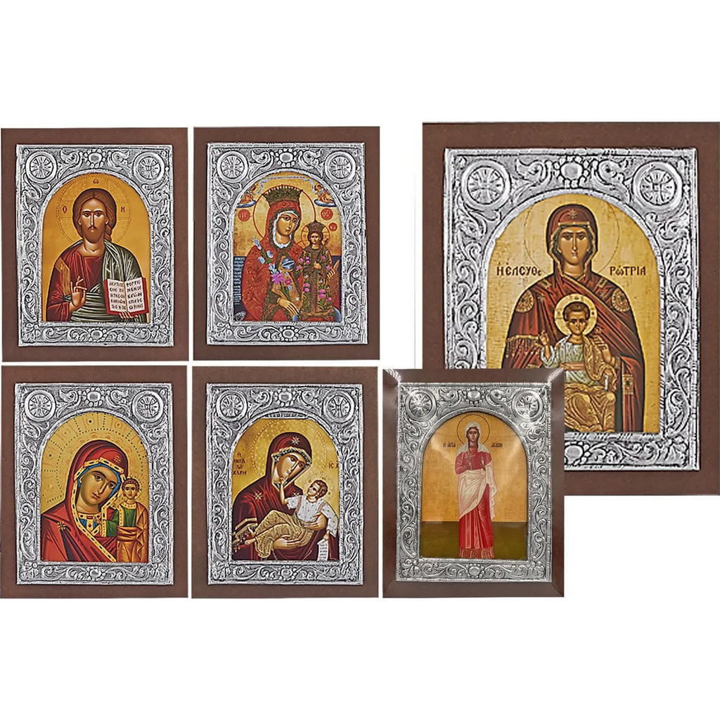 Εικόνες Αγίων Justnote | BestPrice.gr