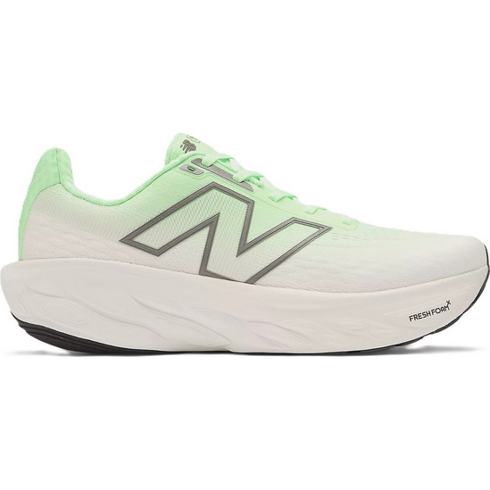 New Balance 1080v14 Ανδρικά Αθλητικά Παπούτσια για Τρέξιμο Λευκά ...
