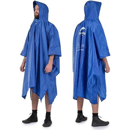 Αδιάβροχα Εργασίας Naturehike | BestPrice.gr