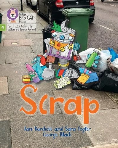 Scrap | BestPrice.gr