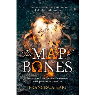 The Map of Bones - Francesca Haig | BestPrice.gr