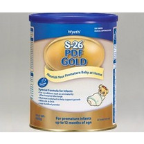 Wyeth S-26 PDF Gold Βρεφικό Γάλα Σκόνη 0m+ 400gr | BestPrice.gr