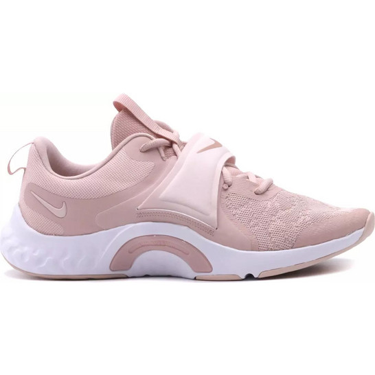 Nike Renew In-Season TR 12 Γυναικεία Αθλητικά Παπούτσια Nude DD9301-604 ...