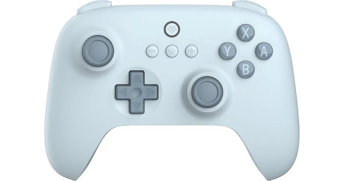 8bitdo Ultimate C Wireless Controller Switch Blue | BestPrice.gr