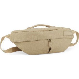 Puma Τσαντάκι Μέσης Μπεζ 090395-02 | BestPrice.gr