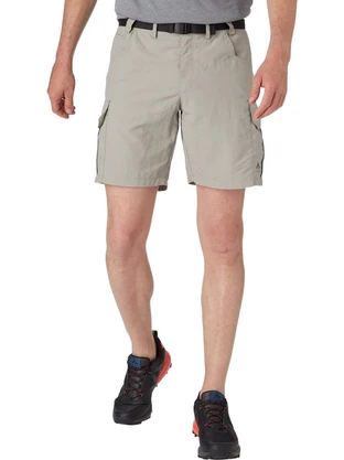 McKINLEY Αθλητική Ανδρική Βερμούδα Cargo Ανθρακί 286170-046 | BestPrice.gr