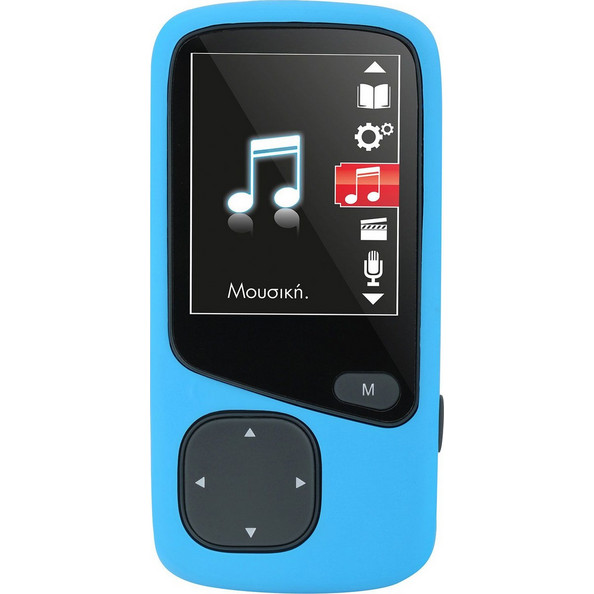 MP3, MP4 Players Turbo-X Μέχρι 2.0" MP3 | BestPrice.gr