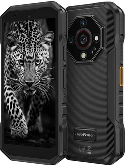 Ulefone Armor 34 Pro+ 16GB 512GB | BestPrice.gr