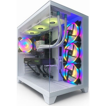 Vengeance R7 (Ryzen 7-5700X/32GB/1TB SSD/GeForce RTX 5060 8GB/Windows ...