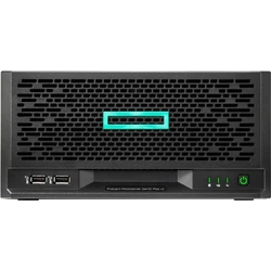 HPE Microserver G11 (Intel Xeon E-2434/32GB DDR5/2x4GB HDD/180W/FreeDos ...