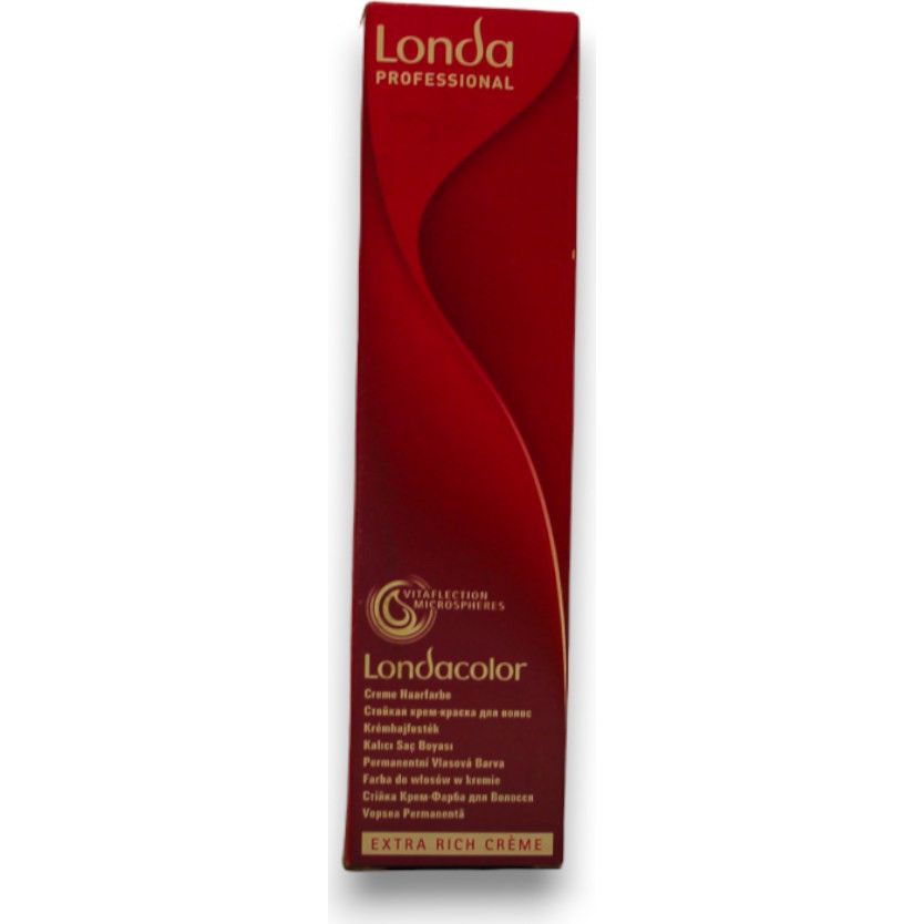 Londa Londacolor 9.3 Πολύ Ανοιχτό Ξανθό Χρυσό Μόνιμη Βαφή Μαλλιών 60ml ...