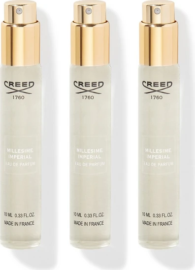 Creed Millesime Imperial Eau de Parfum 3x10ml | BestPrice.gr